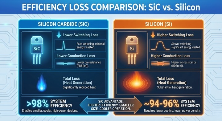 What Makes Modern PV Inverter Technology The Heart of Smart Grids ...