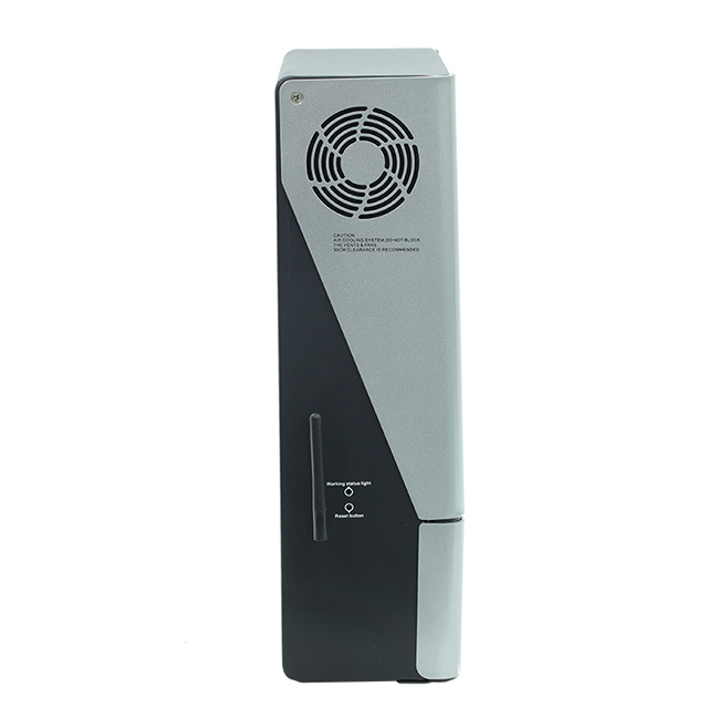 Wall-mounted Inverter Control Machine Solar Inverter