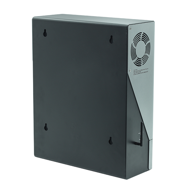 Wall-mounted Inverter Control Machine Solar Inverter